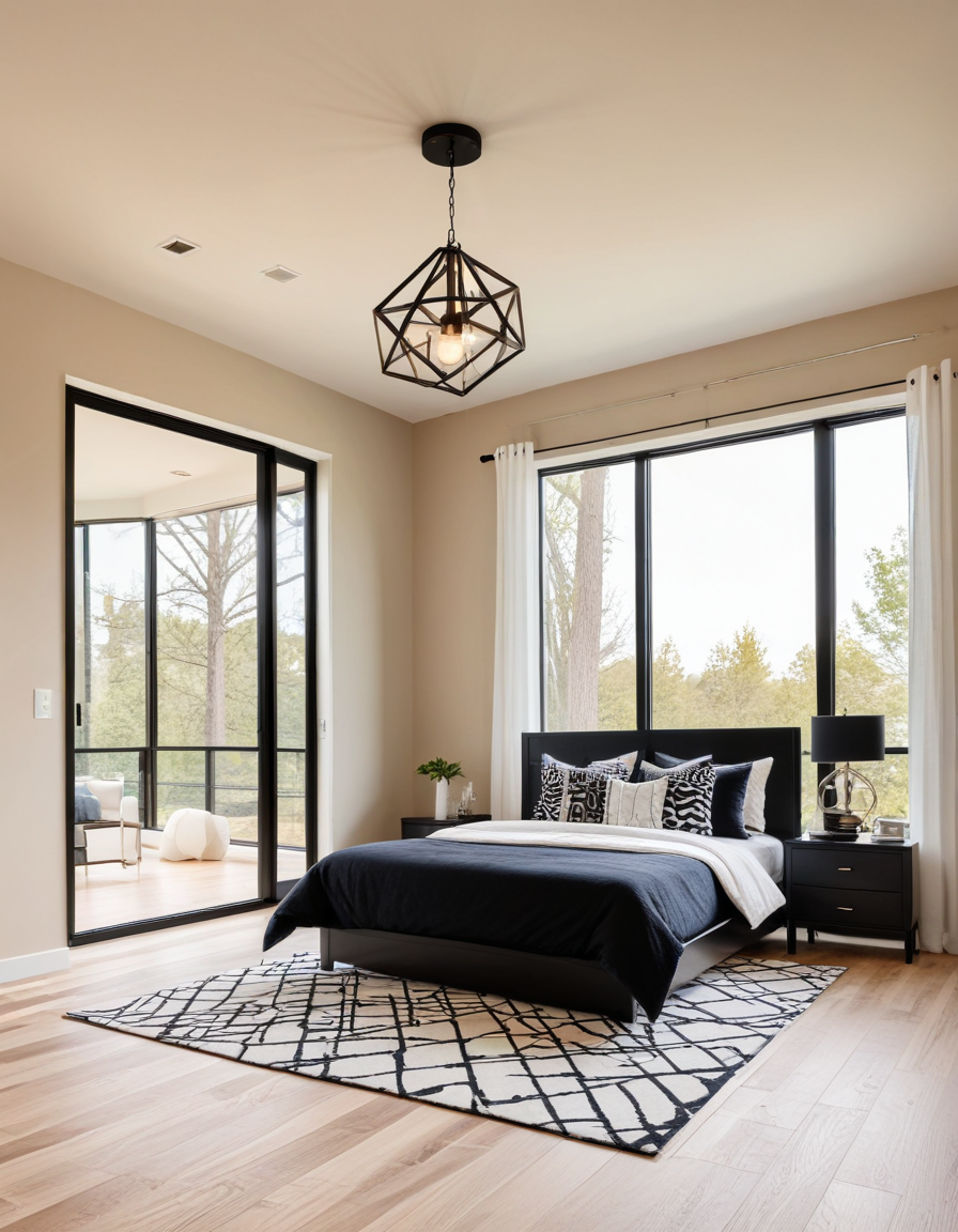 49 Tan Bedroom Ideas To Create A Cozy And Stylish Retreat