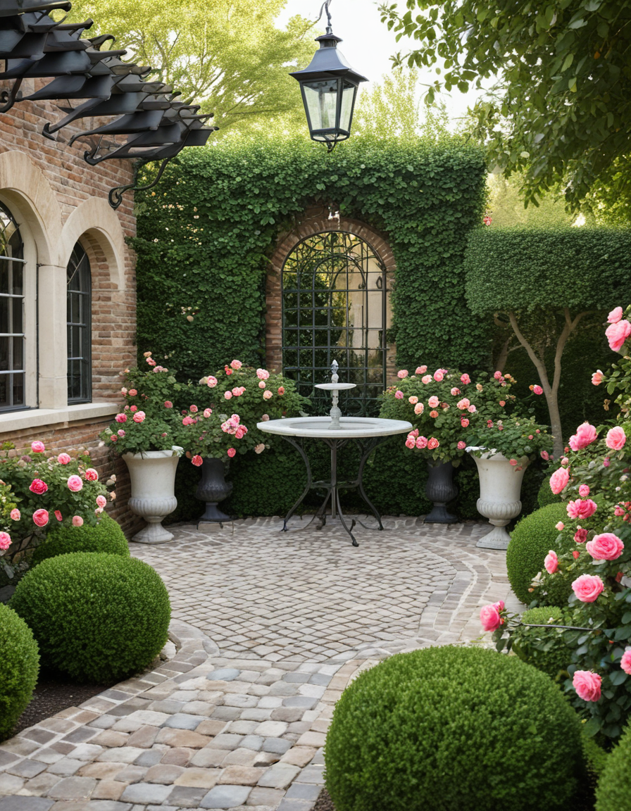 53 Patio Design Ideas To Transform Your Outdoor Living Space