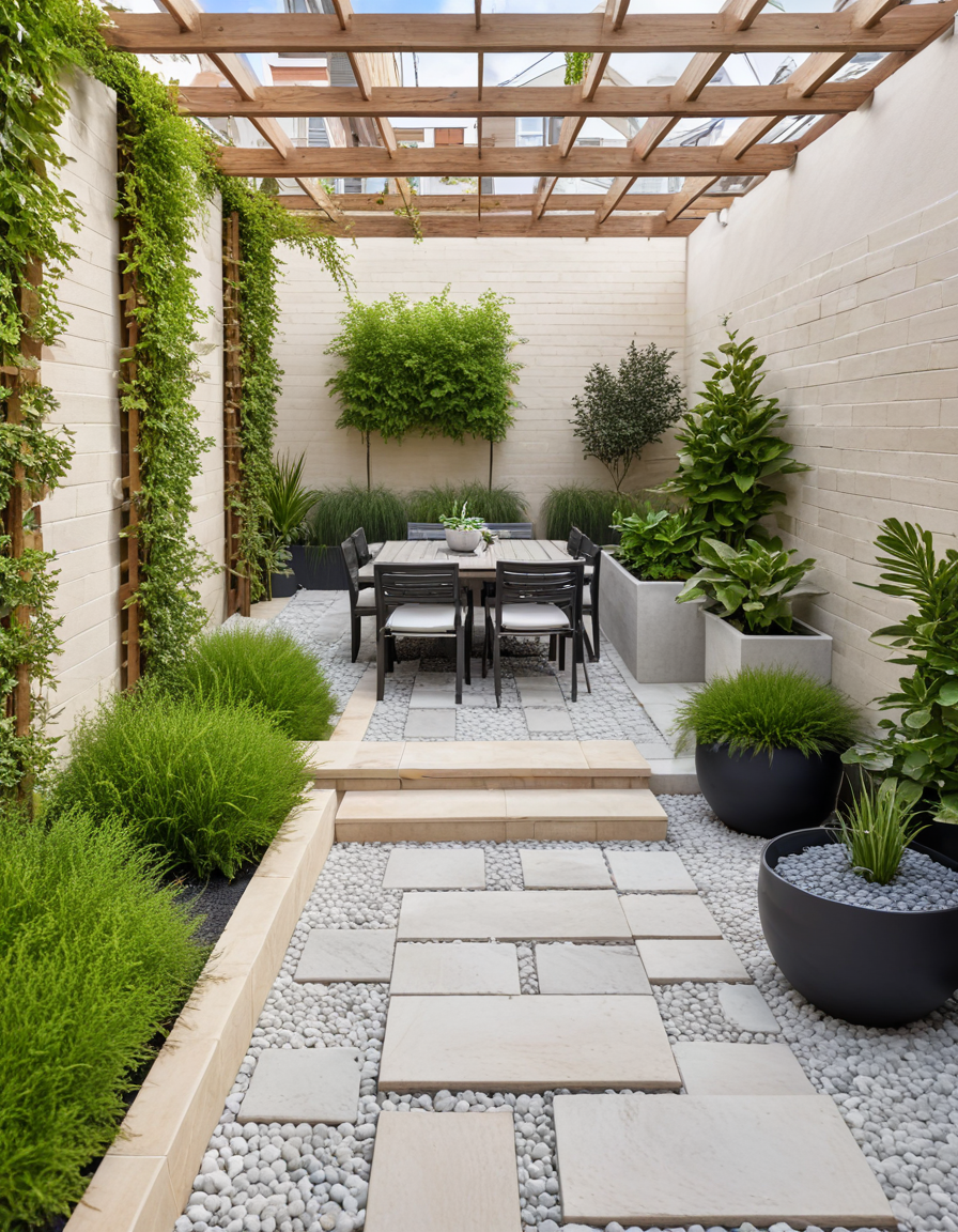 46 Yard Landscaping Ideas To Transform Your Outdoor Space