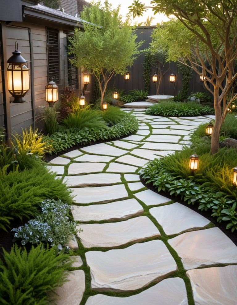 48 Small Backyard Landscaping Ideas To Transform Your Outdoor Space