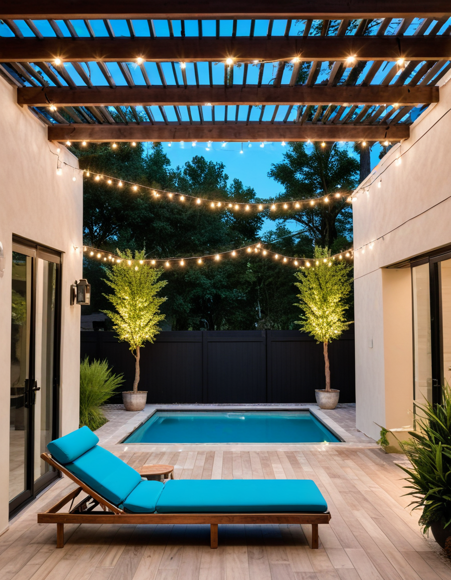 43 Stunning Pool Ideas To Elevate Your Outdoor Space