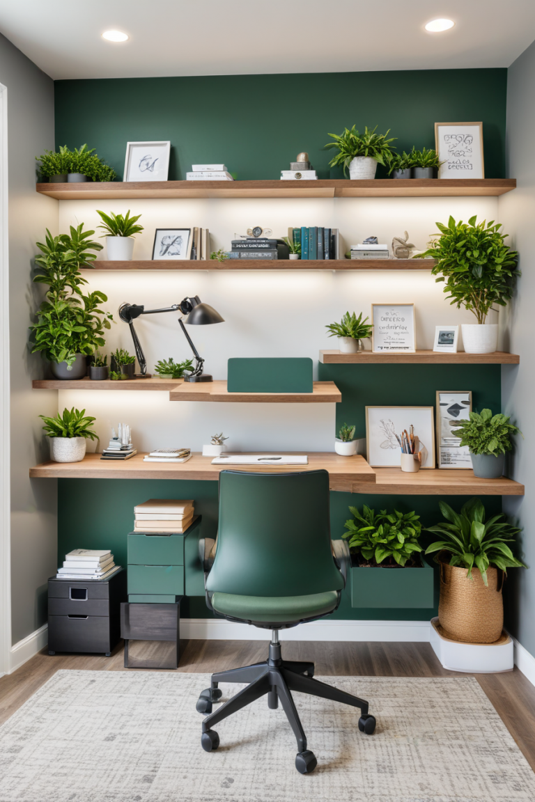 43 Inspiring Interior Design Ideas To Elevate Your Home’s Style