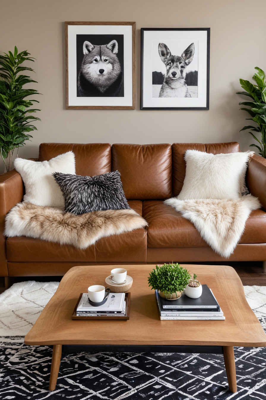 42 Sofa Ideas For Living Room: Stylish Designs To Elevate Your Space