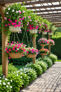49 Stunning Spring Outdoor Decoration Ideas To Transform Your Space