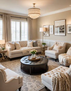 49 Long Living Room Ideas To Transform Your Space With Style And ...