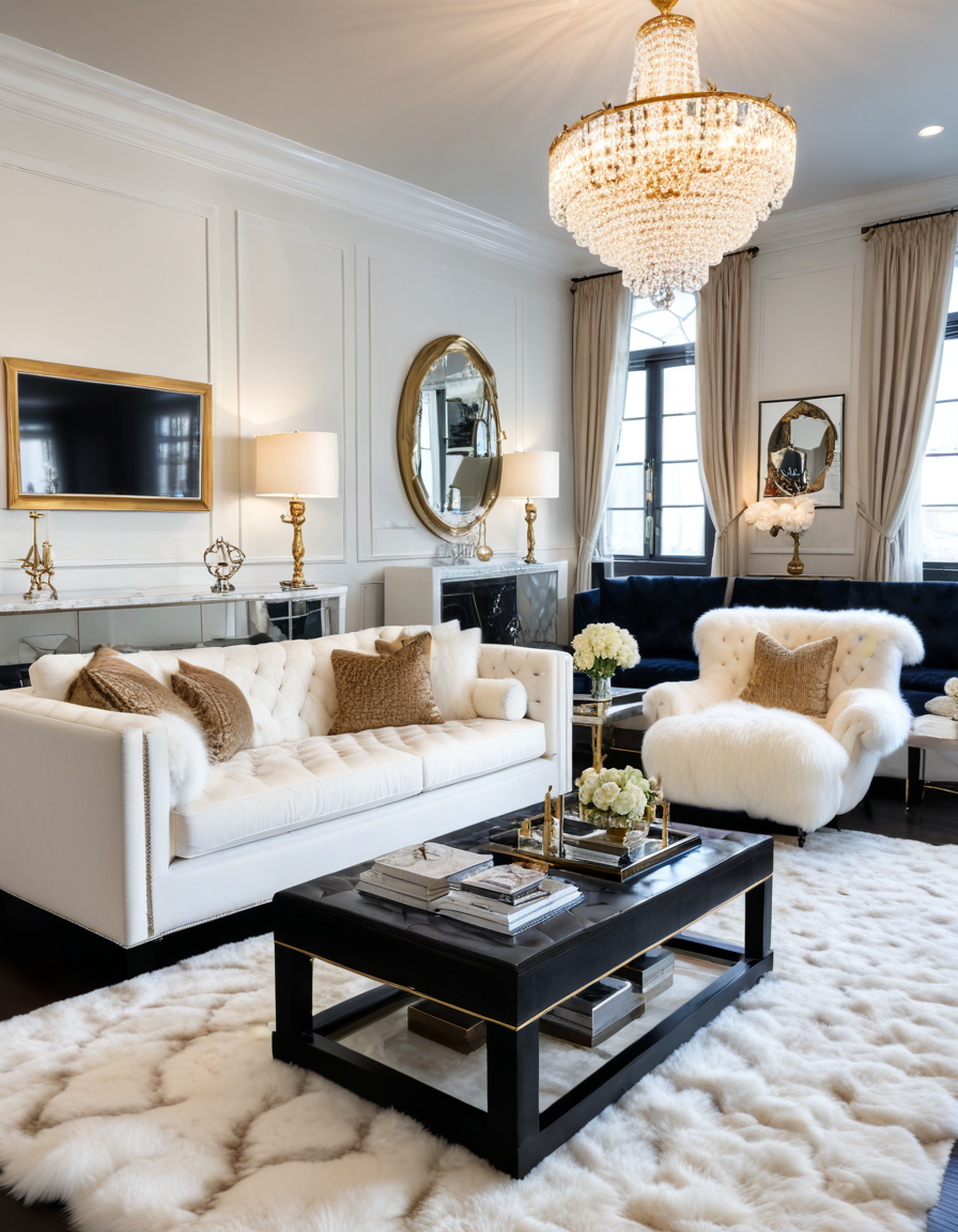 48 White Sofa Ideas To Elevate Your Living Room Style