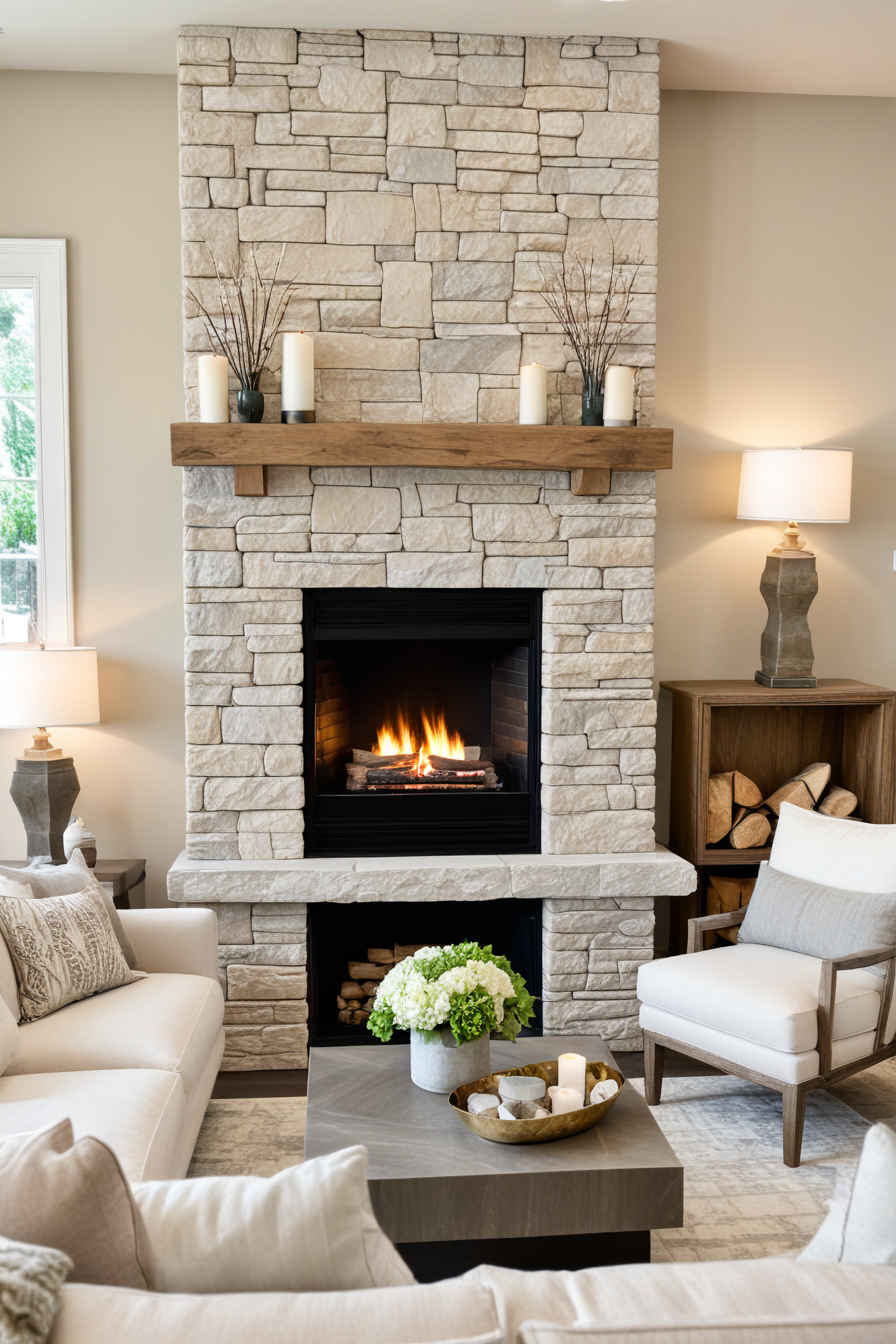 43 Inspiring Interior Design Ideas To Elevate Your Home’s Style