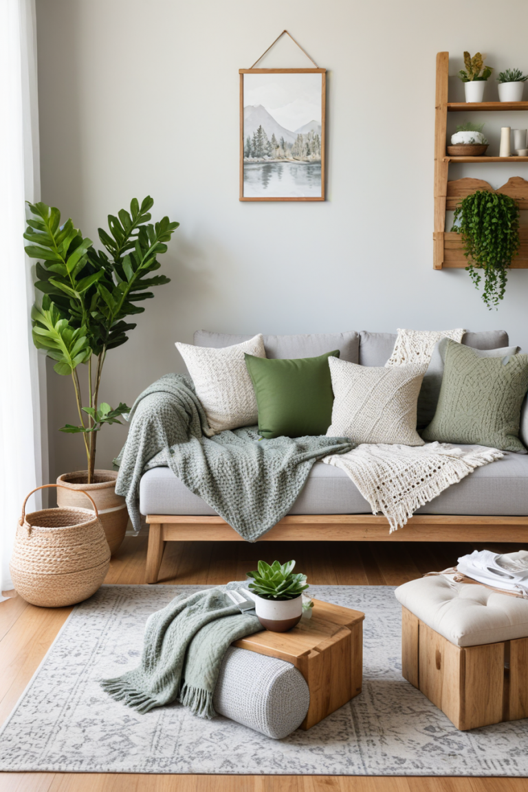 42 Sofa Ideas For Living Room: Stylish Designs To Elevate Your Space