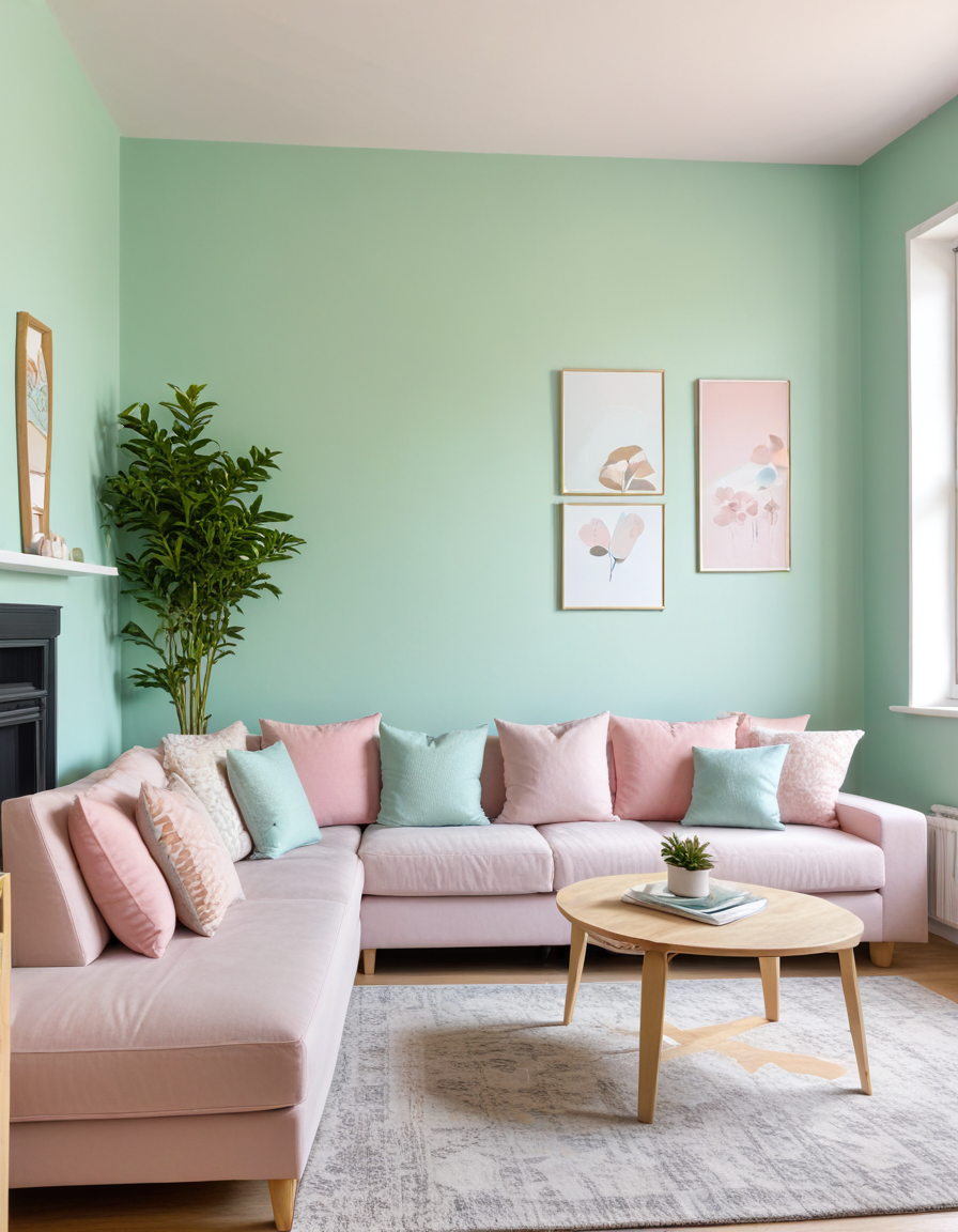 50 Living Room Paint Colors Ideas To Elevate Your Home’s Style