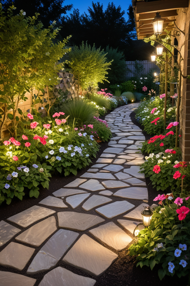 49 Stunning Spring Outdoor Decoration Ideas To Transform Your Space