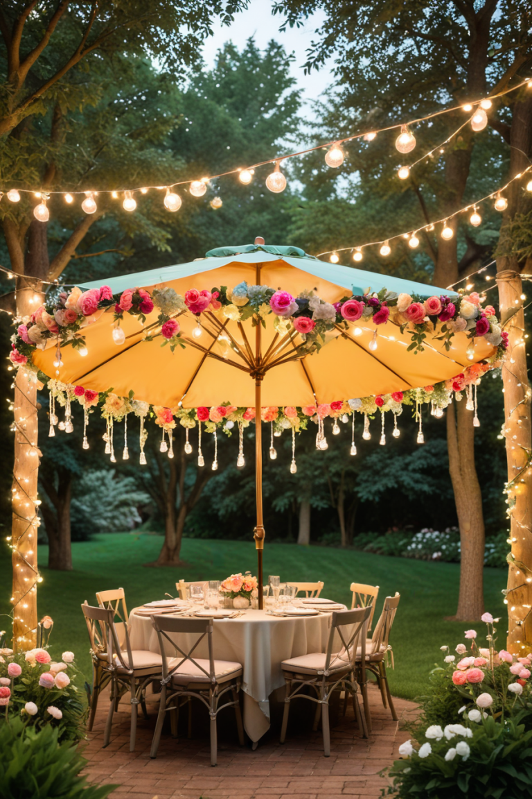 49 Stunning Spring Outdoor Decoration Ideas To Transform Your Space