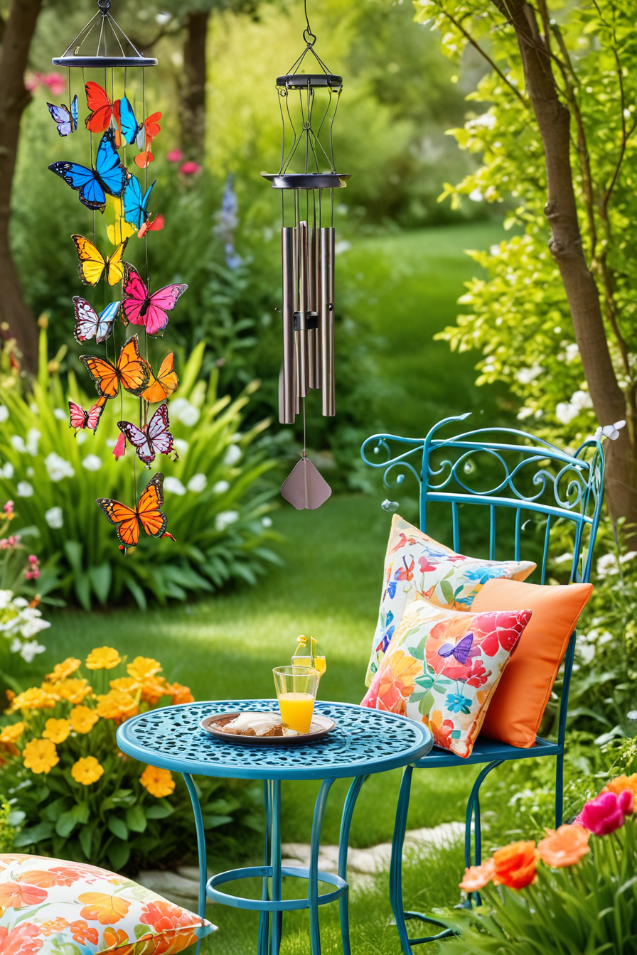 49 Stunning Spring Outdoor Decoration Ideas To Transform Your Space