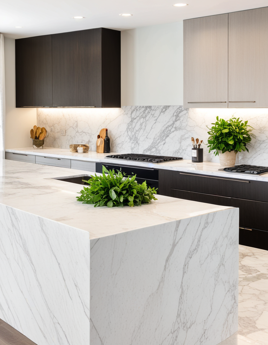 46 Transitional Kitchen Ideas To Transform Your Space With Style And ...