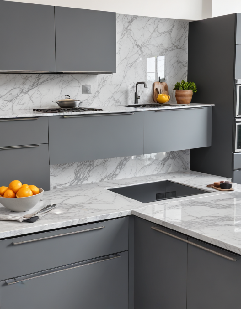 47 Contemporary Kitchen Ideas To Transform Your Space With Modern Elegance