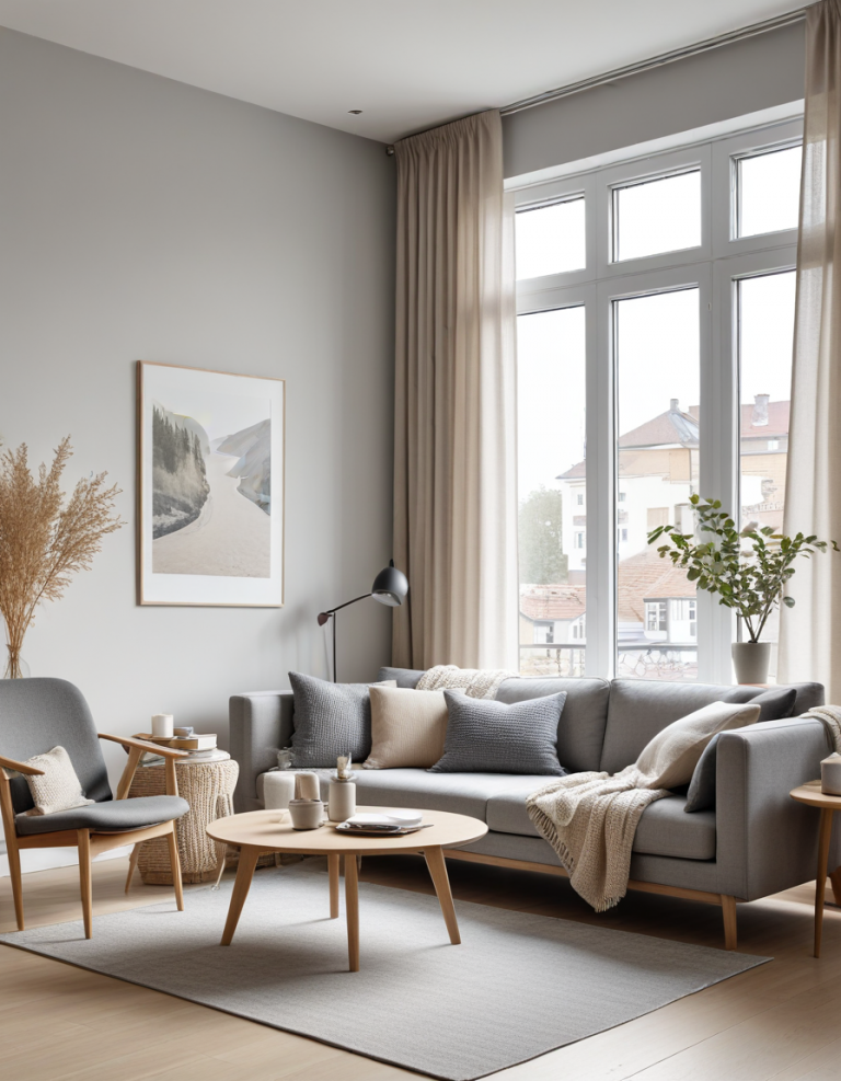 46 Living Room Color Schemes To Elevate Your Home Design