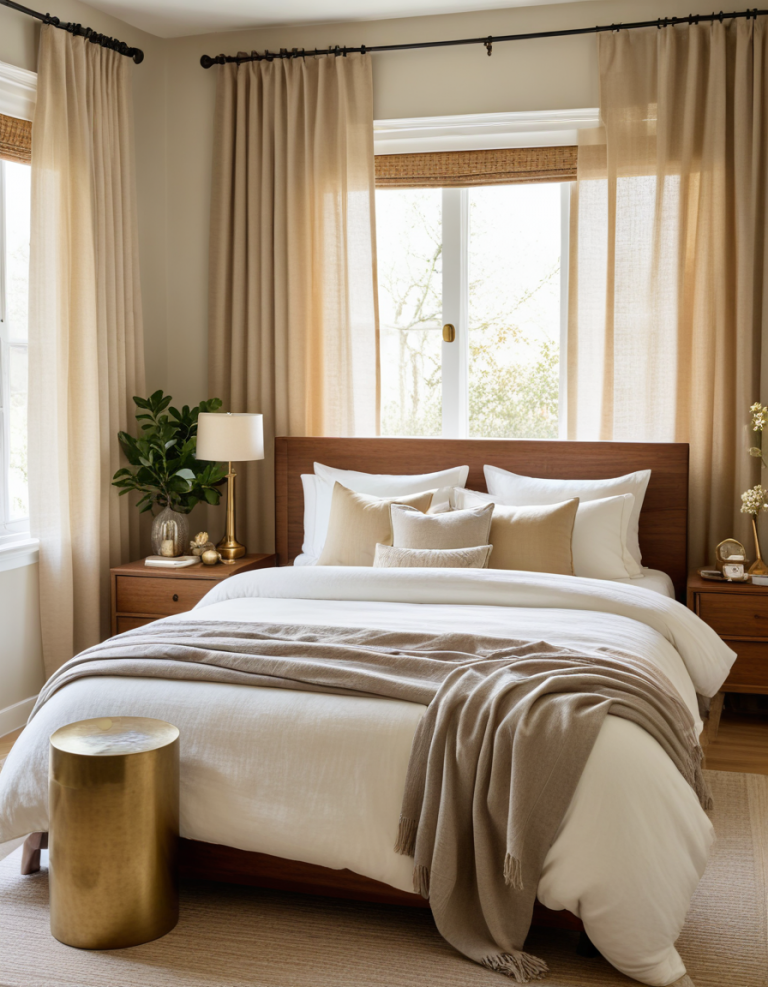 48 Bedroom Ideas For Couples To Create The Perfect Romantic Retreat