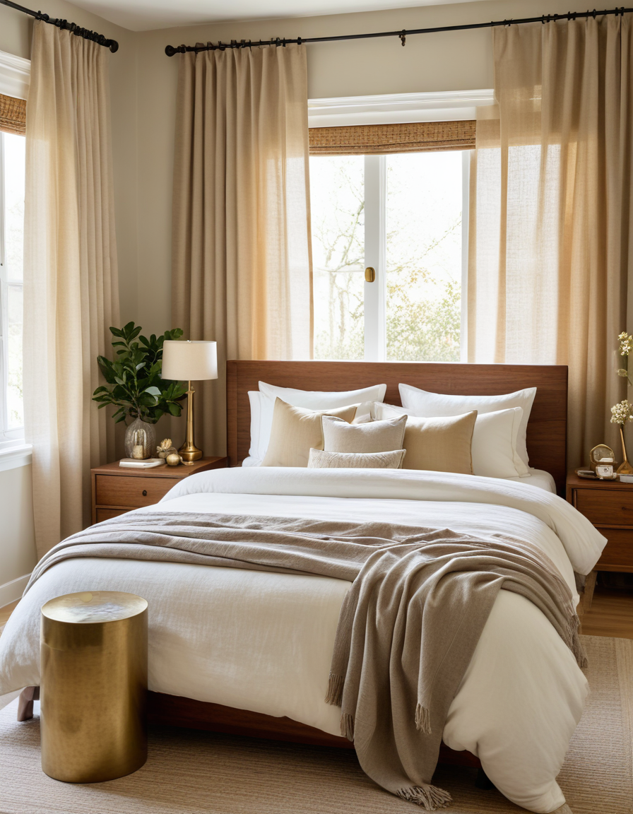 48 Bedroom Ideas For Couples To Create The Perfect Romantic Retreat