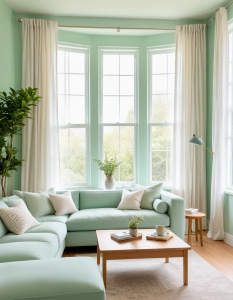 41 Living Room Wall Colors To Elevate Your Home Style