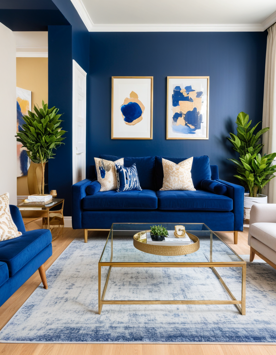 47 Rectangle Living Room Ideas To Maximize Style And Space