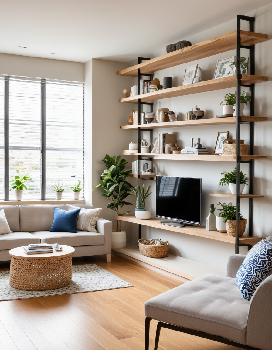 49 Long Living Room Ideas To Transform Your Space With Style And ...