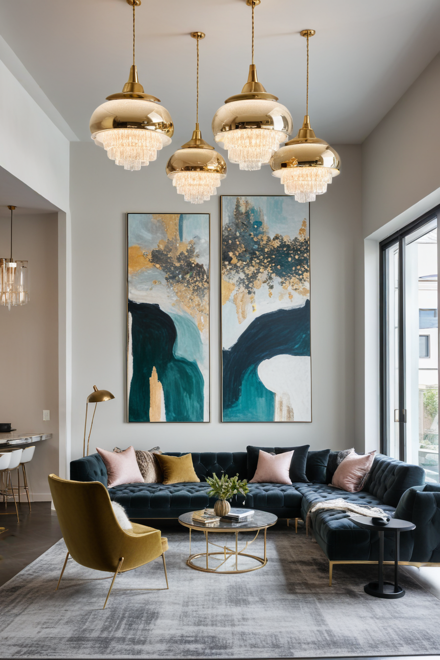 43 Inspiring Interior Design Ideas To Elevate Your Home’s Style