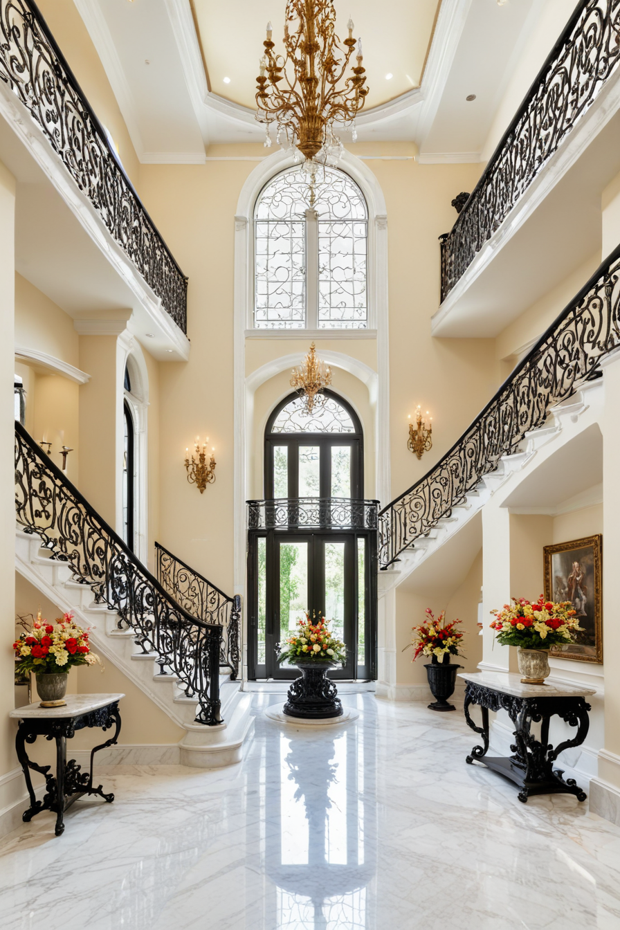 49 Neoclassical Interior Design Ideas To Elevate Your Home’s Elegance