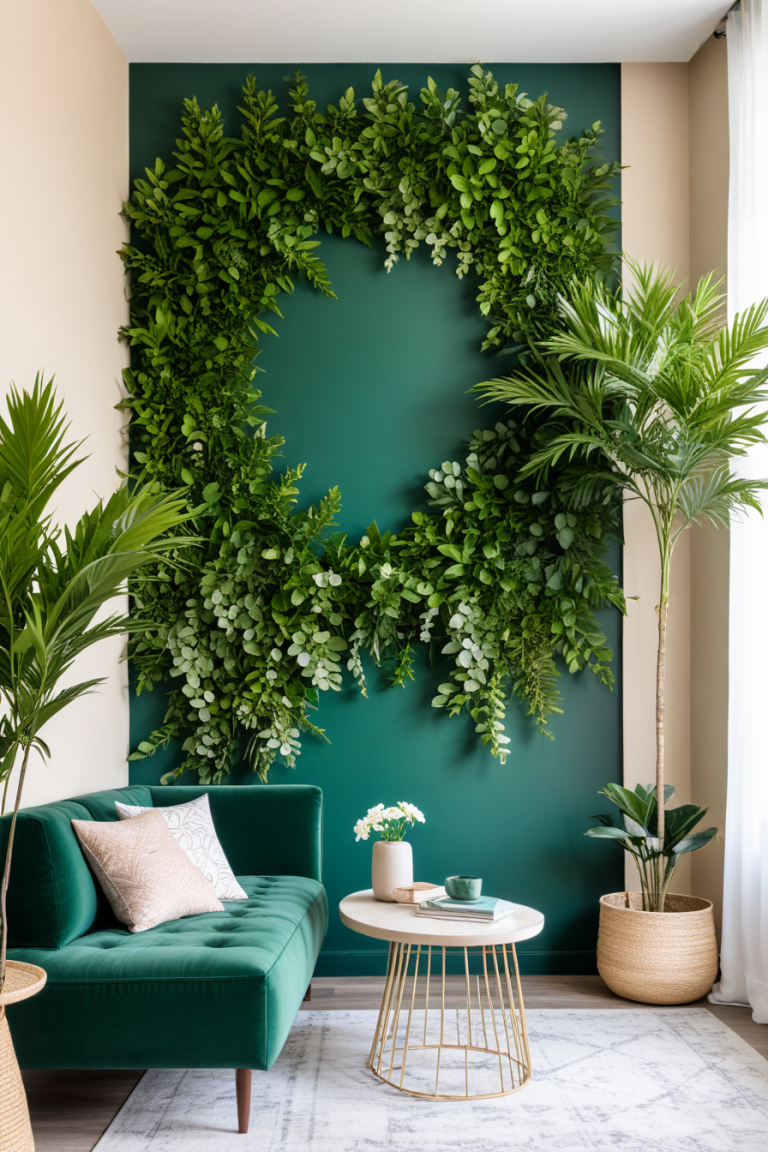 53 Trendi Spring 2025 Decor Ideas To Transform Your Home
