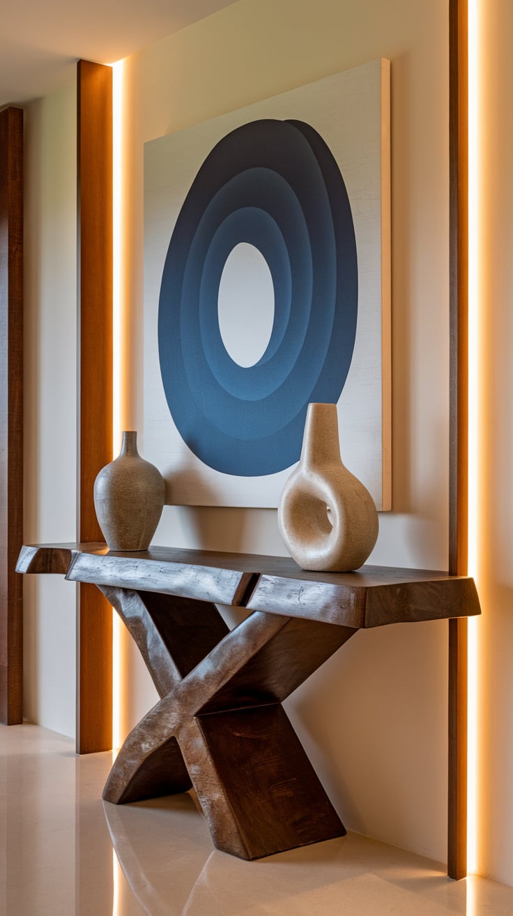 70 Furniture Ideas for Hallways: Stylish, Smart, and Space-Saving Solutions