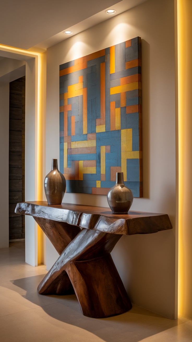 70 Furniture Ideas for Hallways: Stylish, Smart, and Space-Saving Solutions