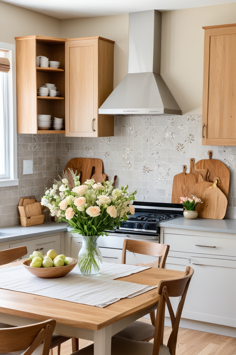 44 Kitchen Decor Ideas: Must-Try Spring Trends For 2025