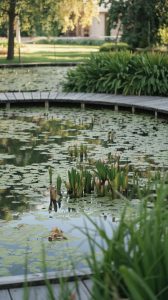 71 Inspiring Pond Ideas To Elevate Your Garden Into A Serene Paradise