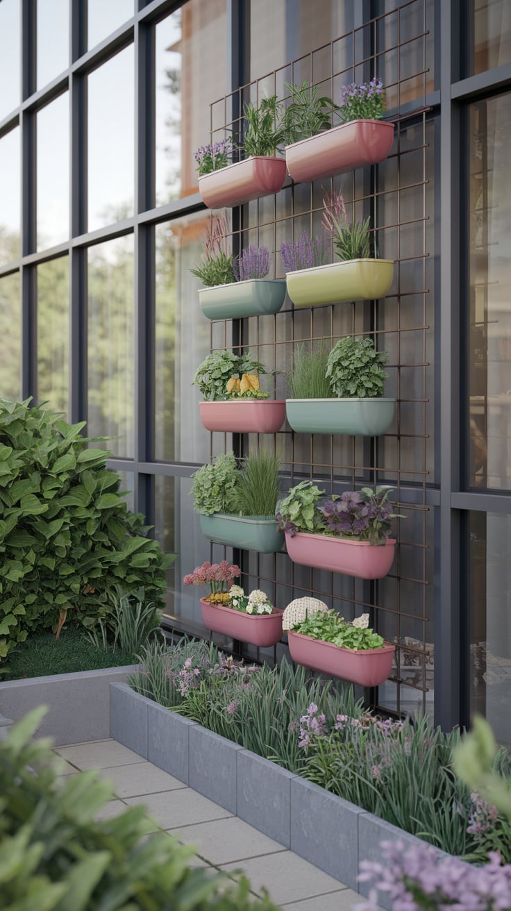 49 Small Garden Ideas To Maximize Space And Create Stunning Outdoor ...