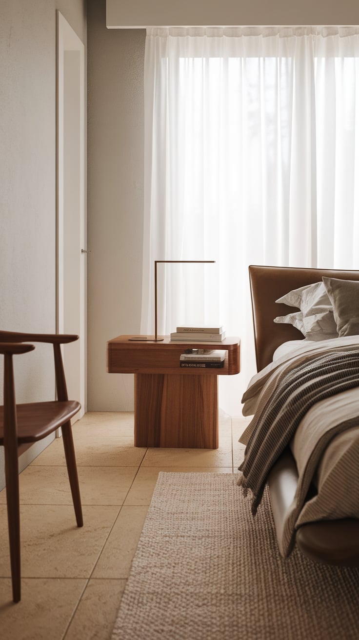 68 End Table Ideas to Elevate Your Space with Style and Function