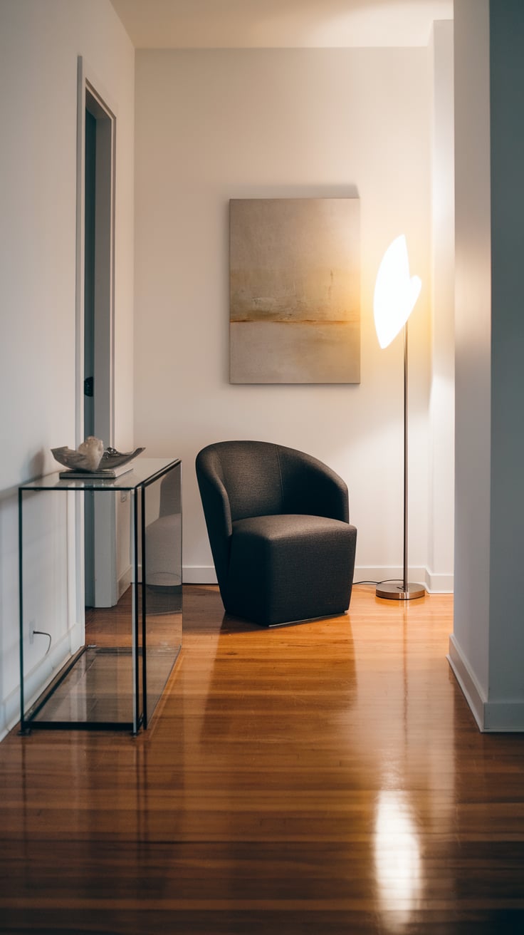 70 Furniture Ideas for Hallways: Stylish, Smart, and Space-Saving Solutions