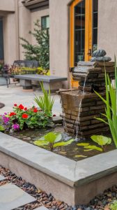 70 Stunning Water Feature Ideas To Elevate Your Indoor And Outdoor Spaces