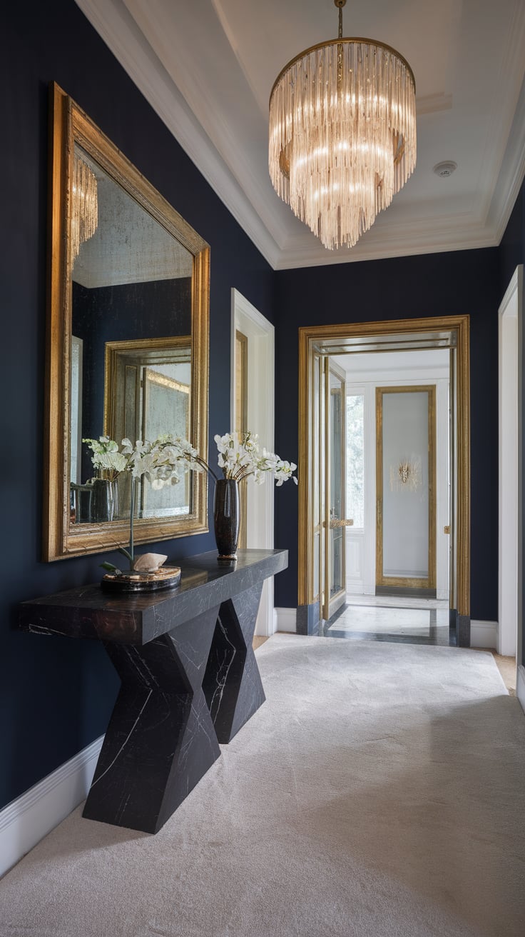 70 Furniture Ideas for Hallways: Stylish, Smart, and Space-Saving Solutions