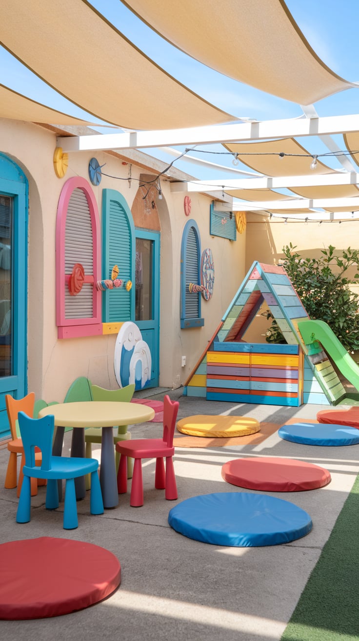 45 Sun Shades For Patio Ideas To Elevate Your Outdoor Space