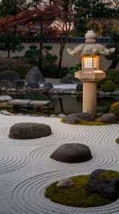 52 Zen Garden Ideas To Create A Serene And Peaceful Outdoor Space