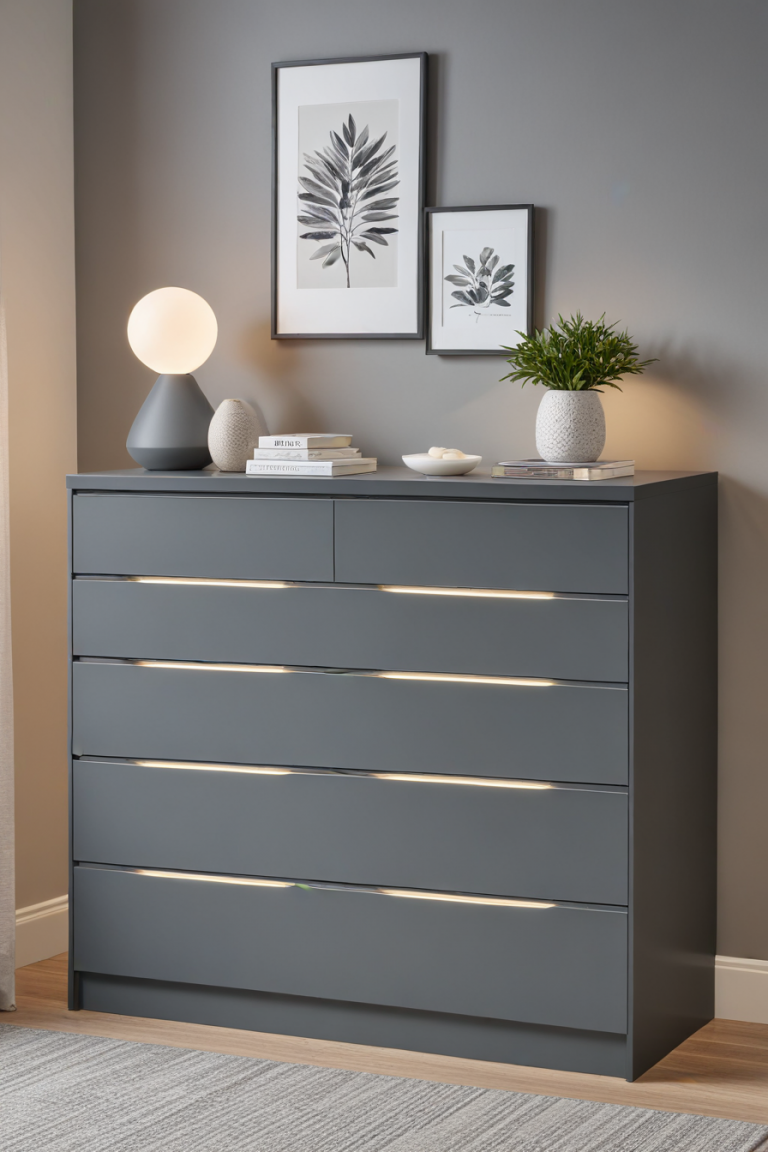 67 Chest Of Drawers Ideas 2025: Trendy, Functional, And Stylish Storage ...