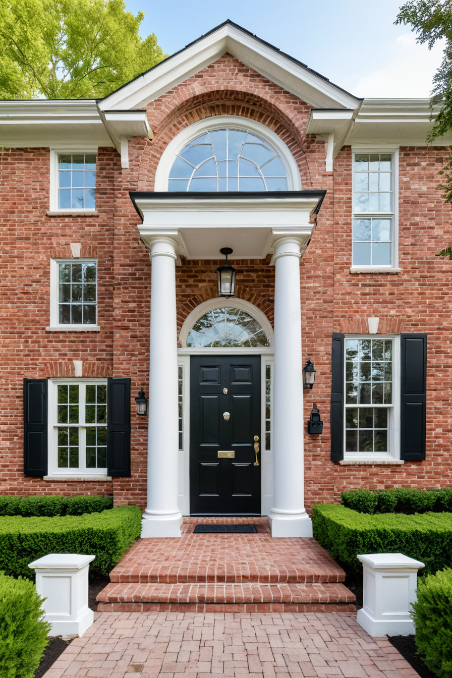 67 Exterior House Design Ideas to Elevate Your Home’s Curb Appeal