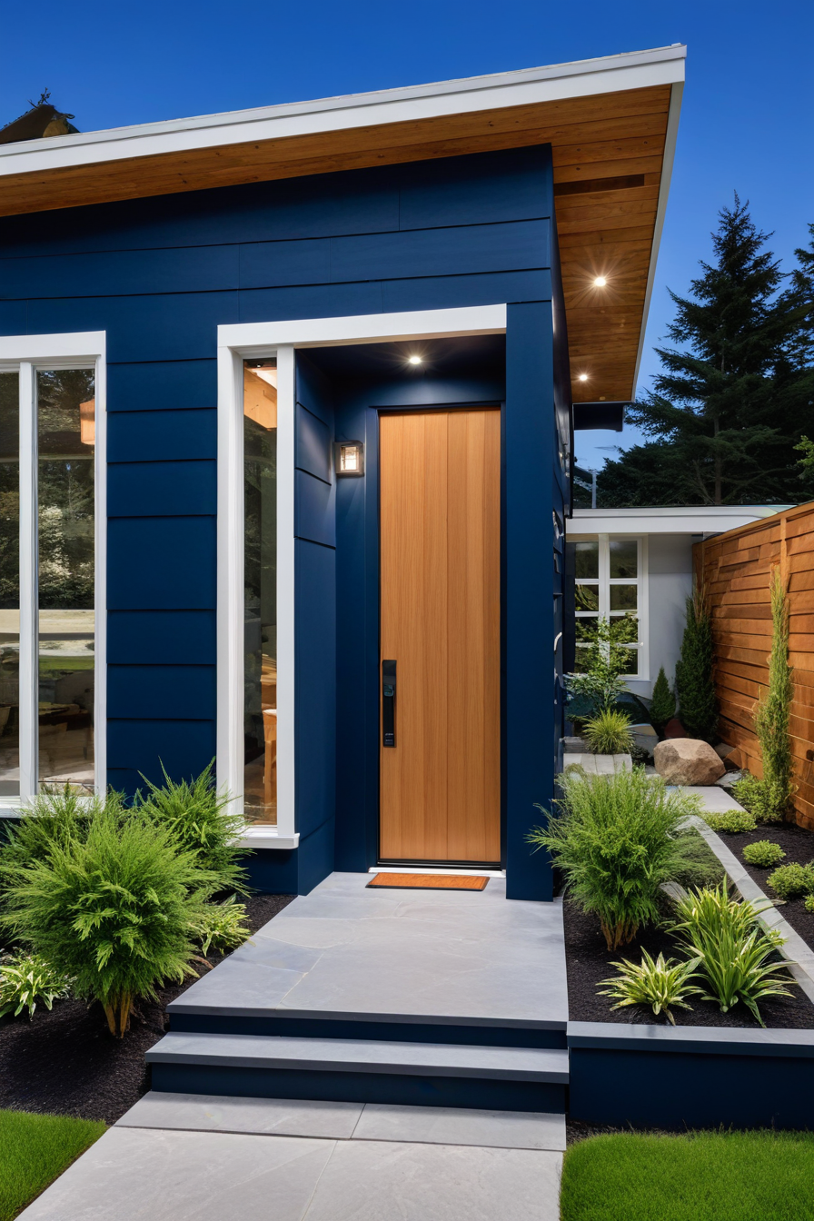 64 Striking Siding Ideas to Transform Your Home’s Exterior with Style ...
