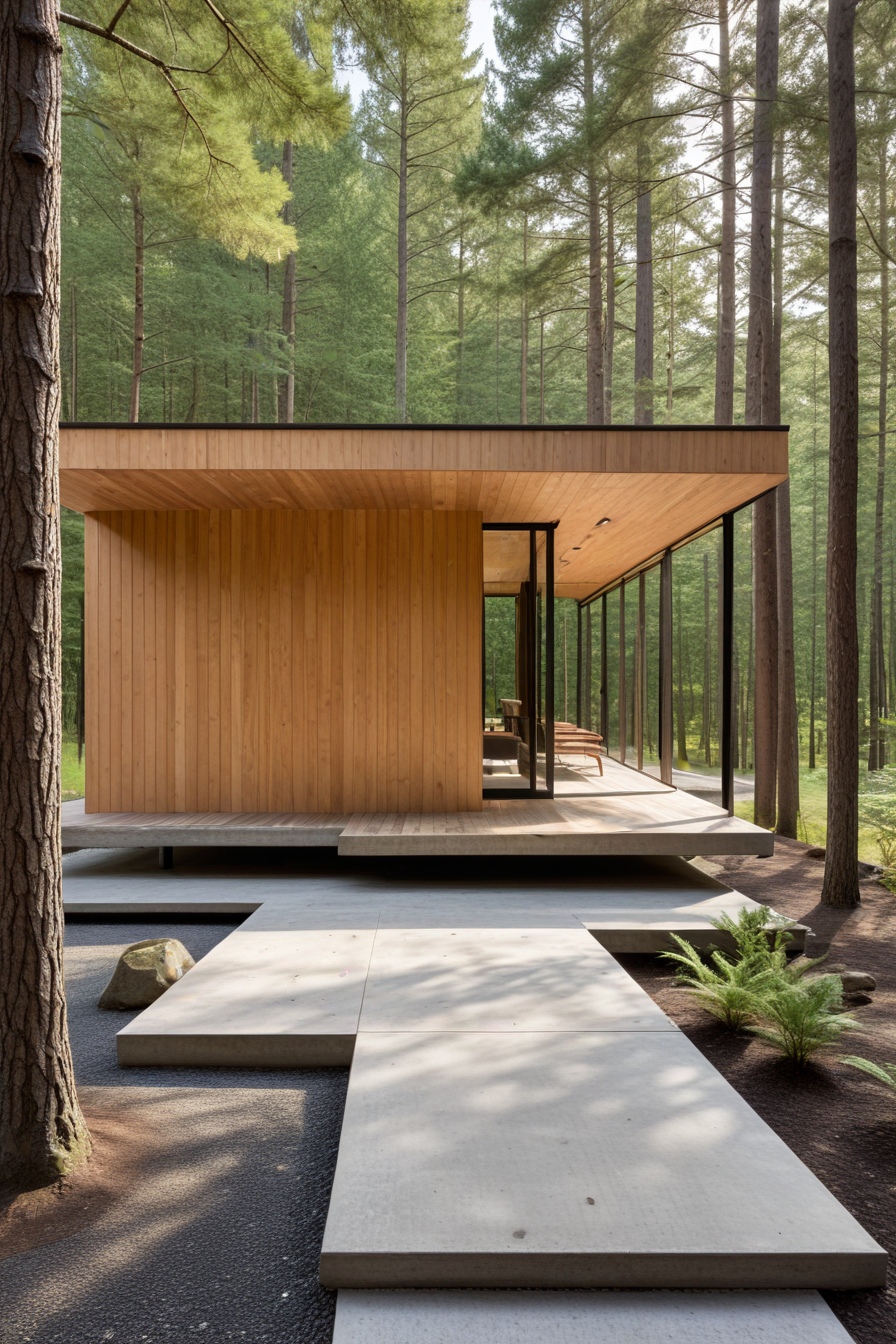 69 Cabin Exterior Ideas: Stunning Designs to Elevate Your Outdoor Retreat