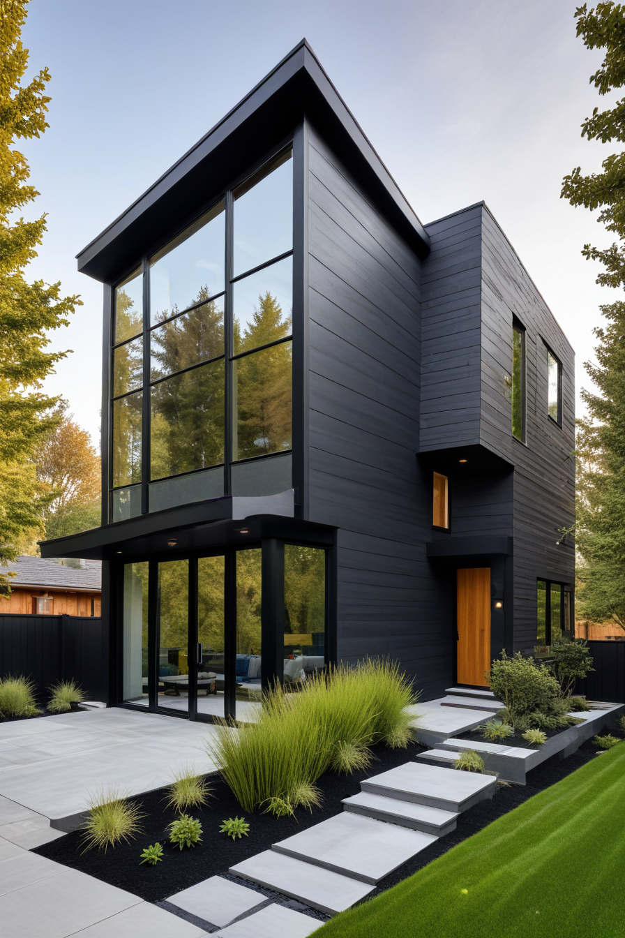 64 Striking Siding Ideas to Transform Your Home’s Exterior with Style ...