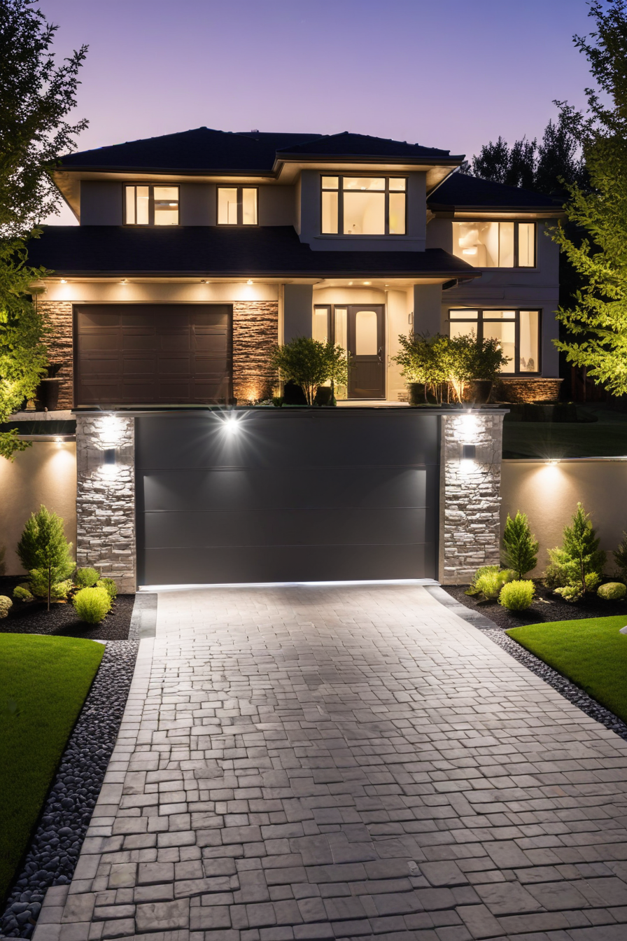 66 Exterior Light Fixture Ideas to Elevate Your Outdoor Space in Style