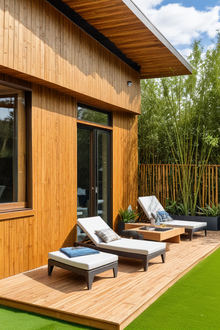 65 Best Exterior Wall Panel Ideas to Elevate Your Home’s Facade