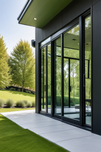 67 Green House Exterior Ideas: Sustainable Designs for an Eco-Friendly Home