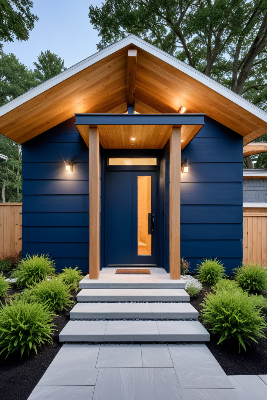 64 Striking Siding Ideas to Transform Your Home’s Exterior with Style ...
