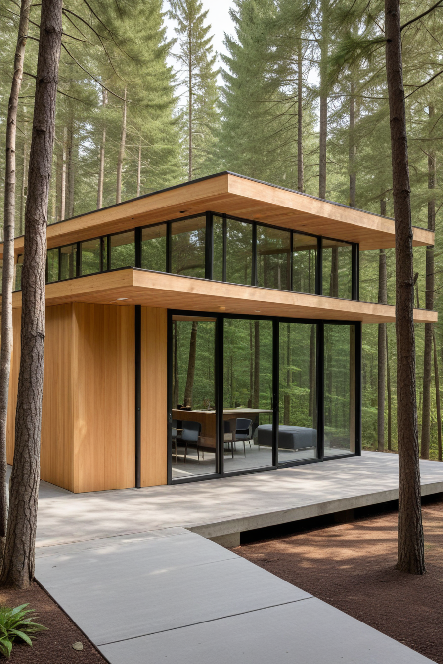 69 Cabin Exterior Ideas: Stunning Designs to Elevate Your Outdoor Retreat