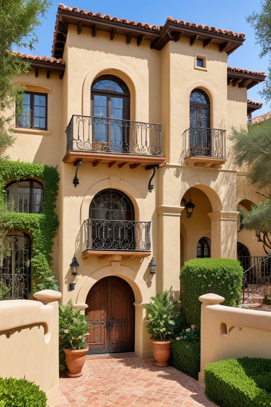 65 House Exterior Ideas to Elevate Your Home’s Curb Appeal and Style