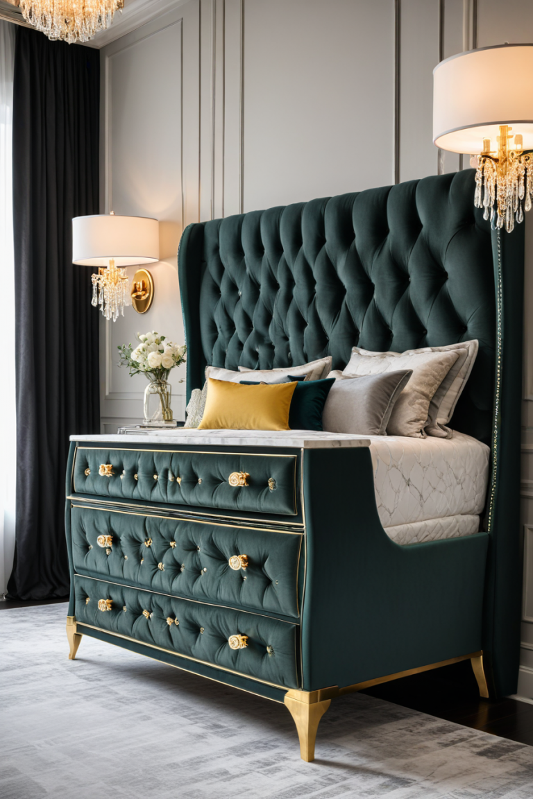 67 Chest Of Drawers Ideas 2025: Trendy, Functional, And Stylish Storage ...